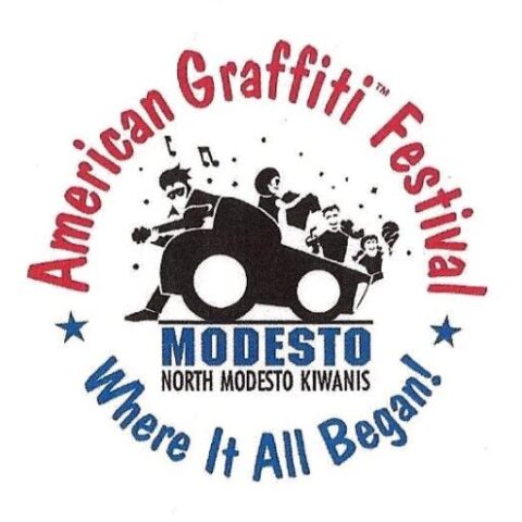 American Graffiti Festival | Classic Car Show in Modesto, CA