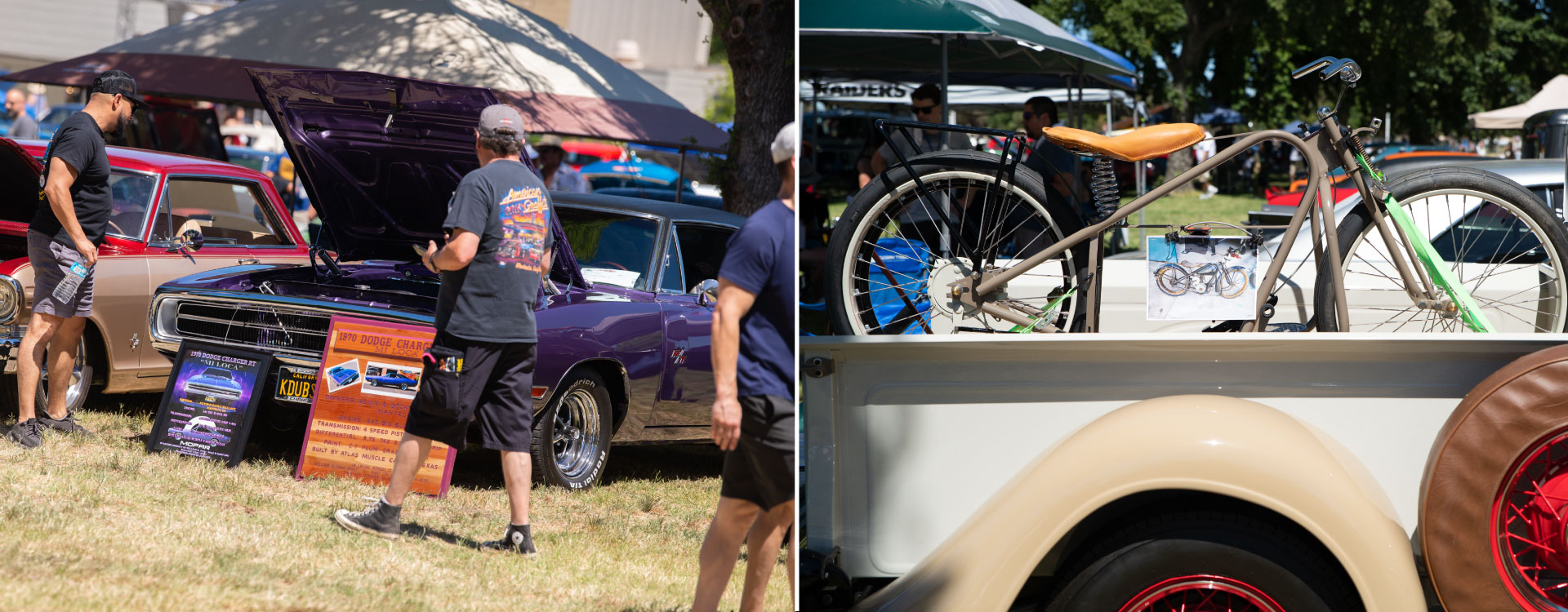 General Information | American Graffiti Festival